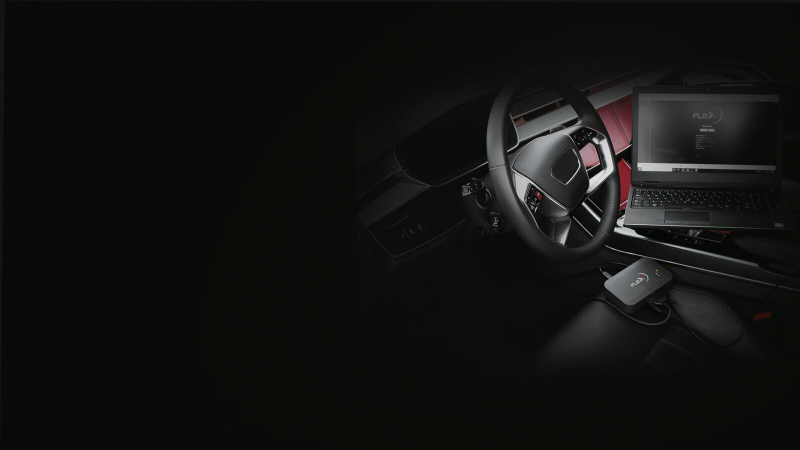 Automotive Solutions for Mechatronic Workshops - MAGICMOTORSPORT