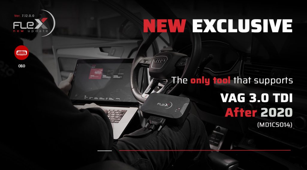 Flex Updates Archives - MAGICMOTORSPORT Official Website