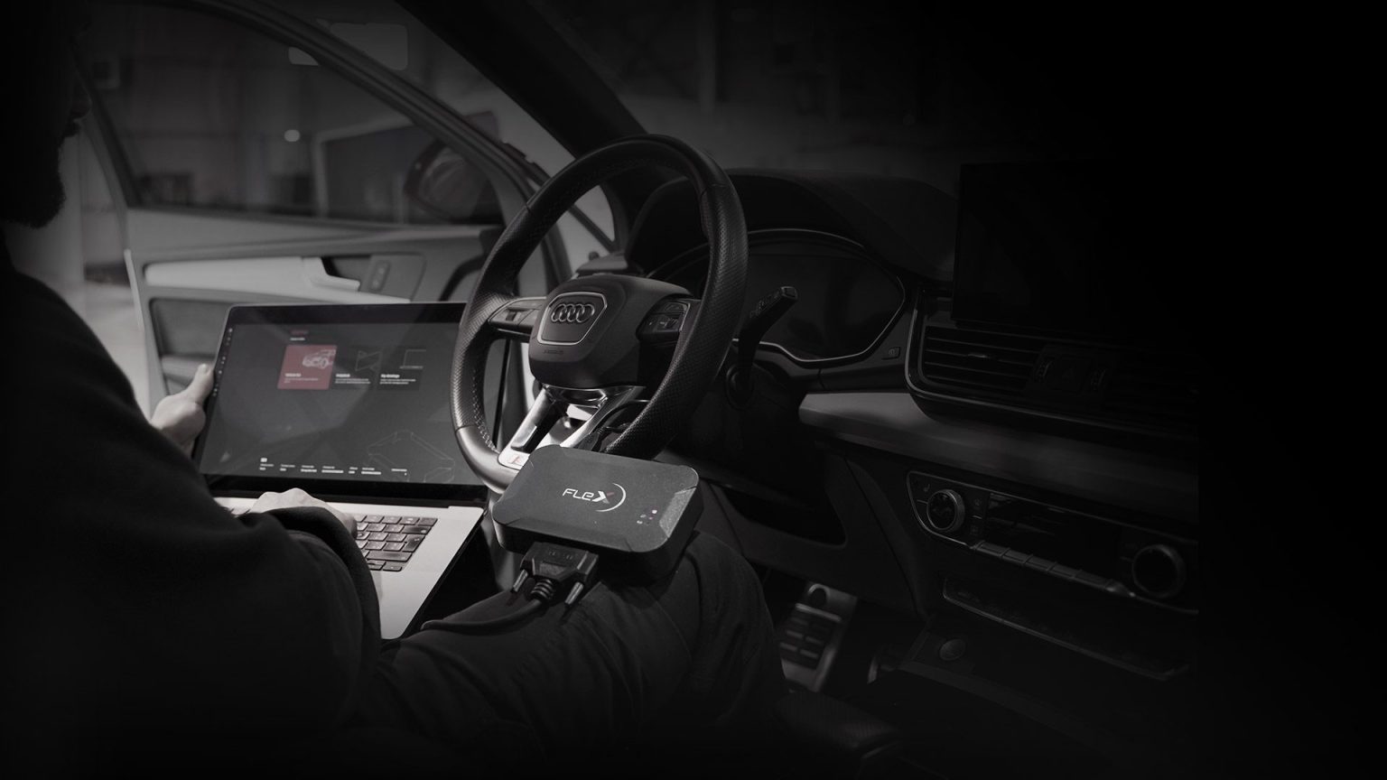 Automotive Solutions for Mechatronic Workshops - MAGICMOTORSPORT