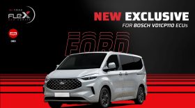 Flex Updates Archives - MAGICMOTORSPORT Official Website